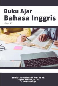 Buku Ajar Bahasa Inggris Kelas XI – LPPM